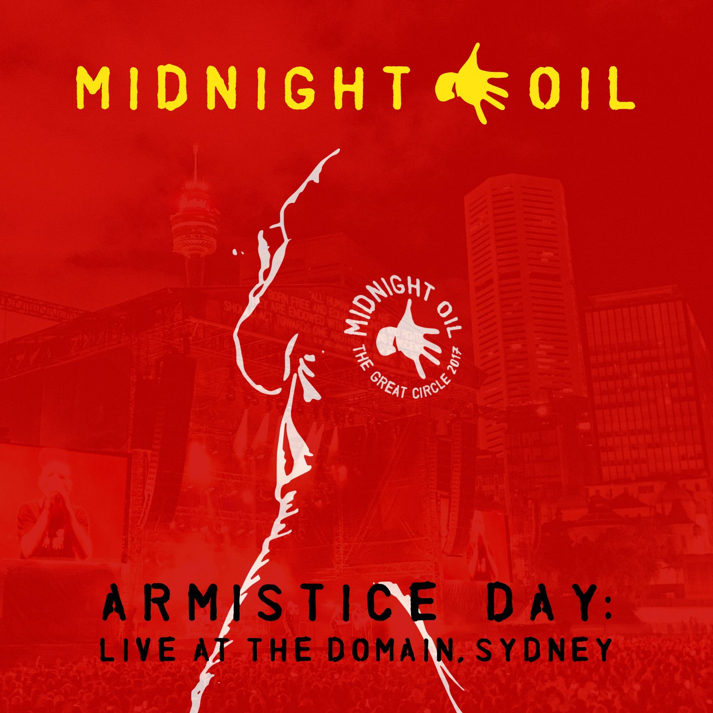 Music — Midnight Oil