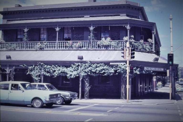 MIDNIGHT OIL LIVE at the OLD LION, Adelaide 1982 tape to be released on ...